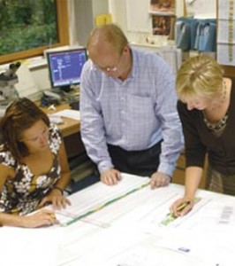 Project Management | ALPHA Oilwell Technologies