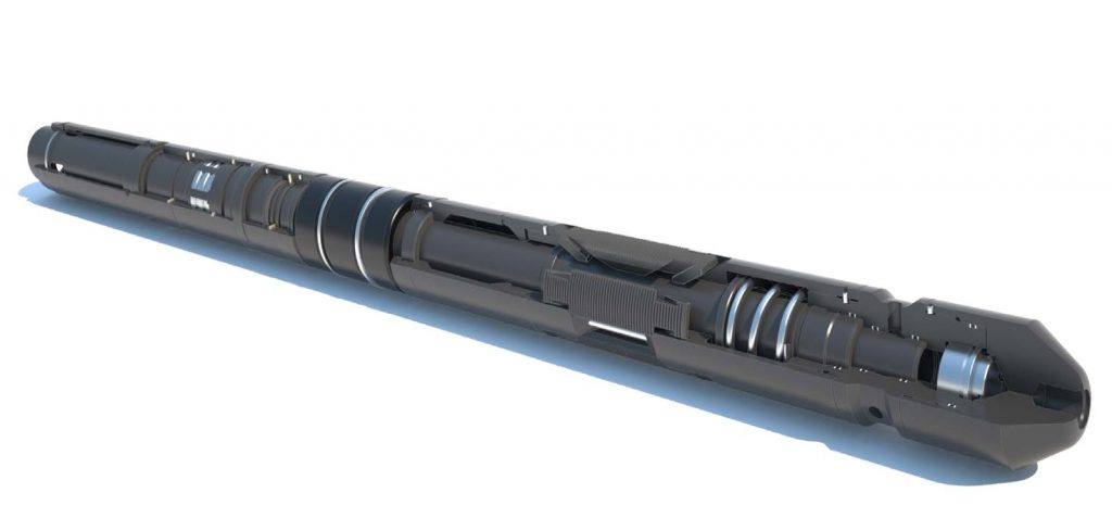 Slickline Services | ALPHA Oilwell Technologies